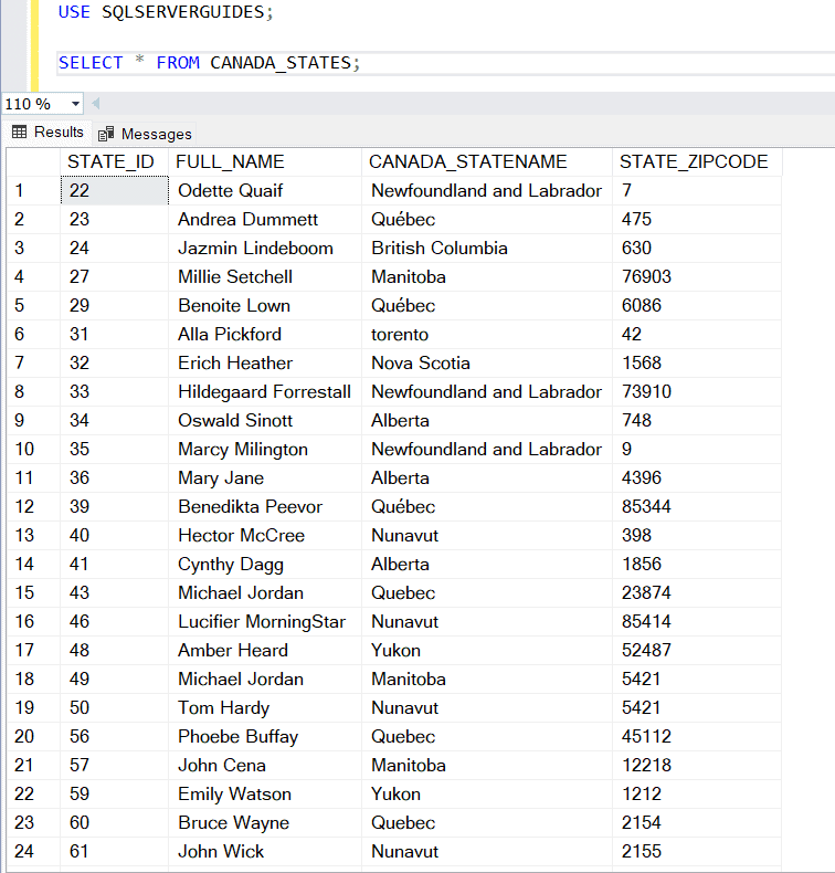 Sql Server Left Join Tutorial Tutorial Gratuito De Excel En Comohowto