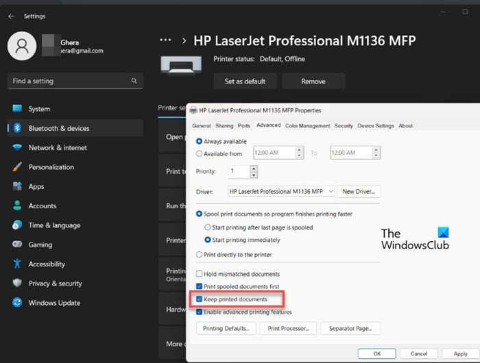 Cómo comprobar el historial de impresión en Windows 11/10 – Tutorial ... Cómo comprobar el historial de impresión en Windows 11/10 – Tutorial ...