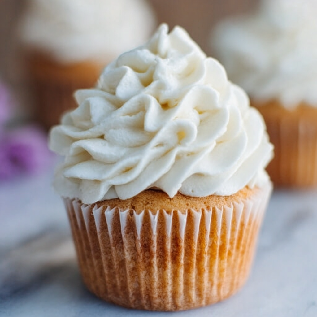 Cool Whip Cream Cheese Frosting Recipe (3 Ingredients) - Easy homemade ...