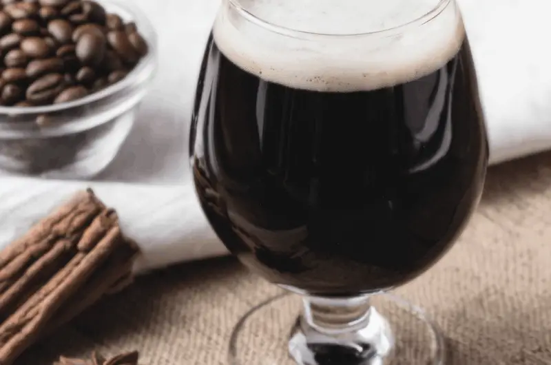 Carajillo (Spiked Coffee Drink) - Easy homemade recipes